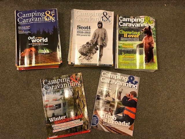 Club Magazine for sale in UK | 77 used Club Magazines