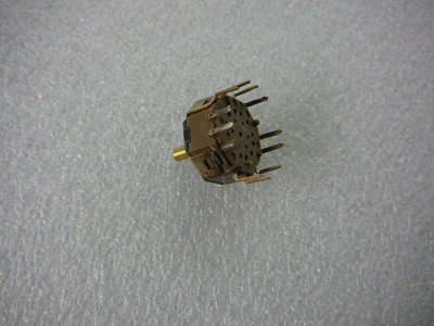 Switches - Alps Switch