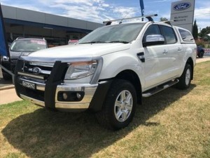 Ford Ranger For Sale in Australia – Gumtree Cars