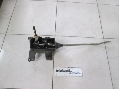 Opel Corsa Schaltknauf