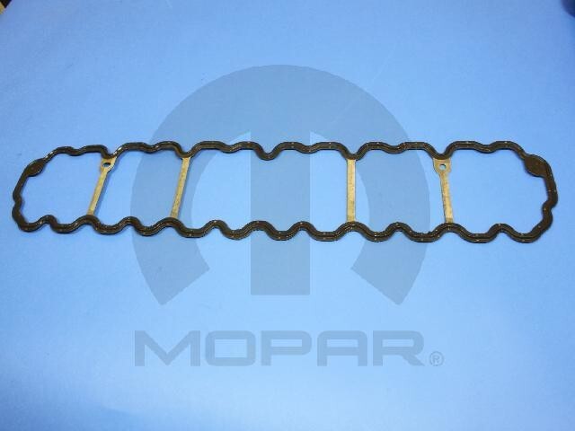 Engine Valve Cover Gasket-Sport, VIN: S Mopar 53020758AC for sale ...