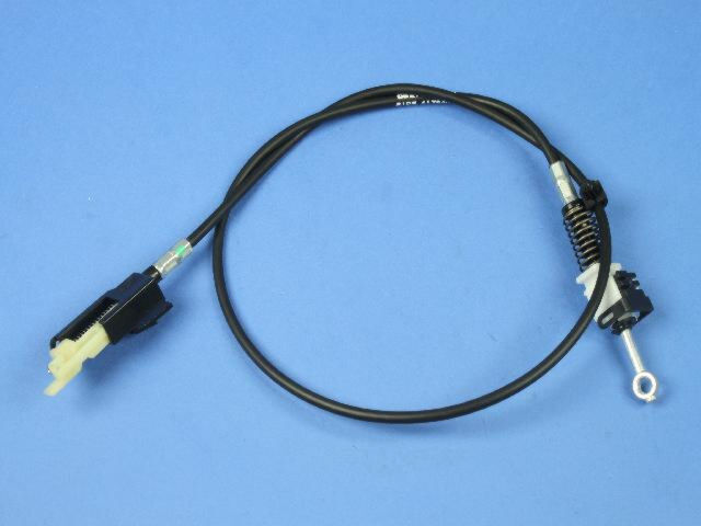 Shift Interlock Cable-Sport, VIN: A, FWD Mopar 05273294AF for sale ...