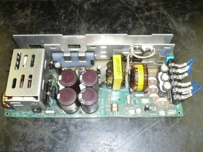 EDM - Power Supply