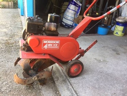 rotary hoe | Gumtree Australia Free Local Classifieds