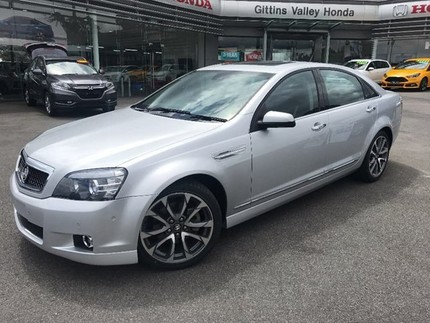 Holden Caprice For Sale in Australia – Gumtree Cars