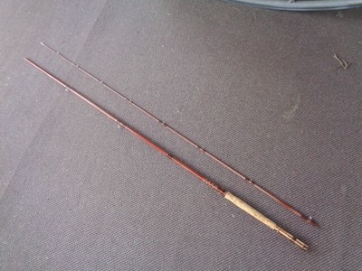 Vintage - Fenwick Rod
