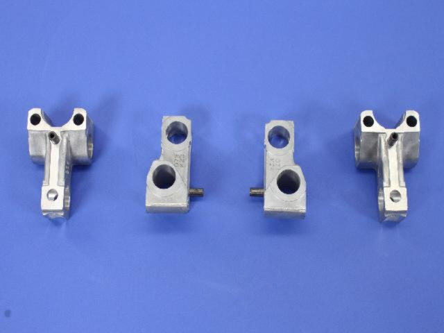 Engine Rocker Arm Shaft Support-SXT, VIN: V Mopar 05191332AB for sale ...