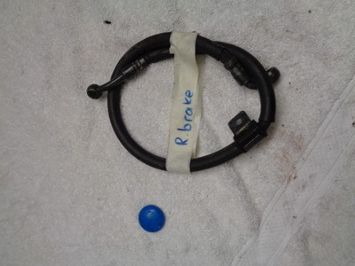 Automotive New Jaguar X308 XK8 XJ8 Part Load OEM Breather Hose AJ84880 ...