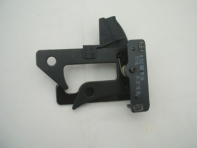 Genuine Mercedes-Benz W212 E-Class Bonnet Release Handle Catch ...