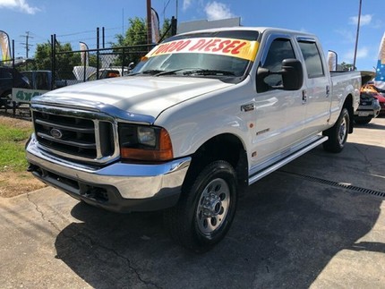 Ford F250 For Sale in Australia – Gumtree Cars