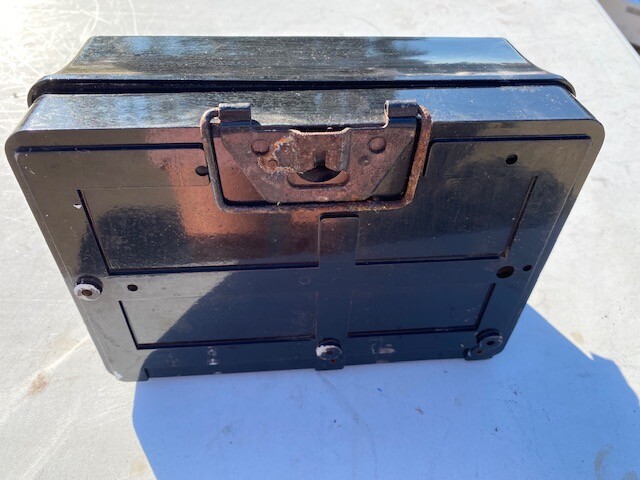 Electric Coin Meter for sale in UK | 58 used Electric Coin Meters