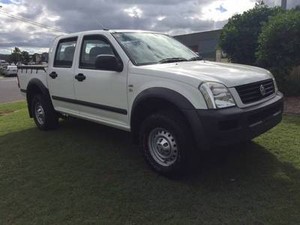 Holden Rodeo For Sale in Australia | Holden Rodeo Cars, Vans & Utes For ...