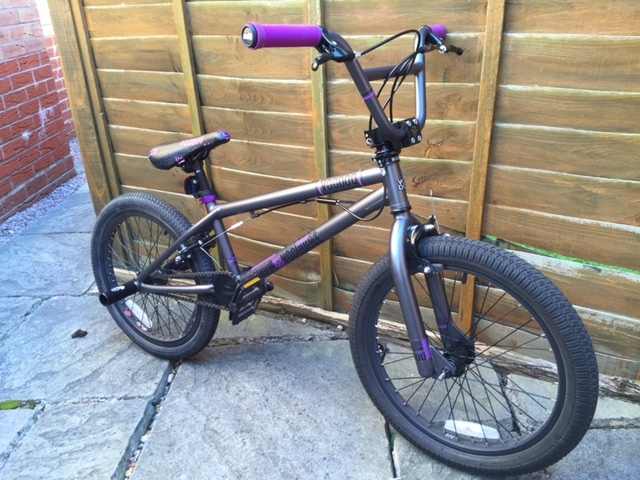Voodoo Bmx Bikes Any Good