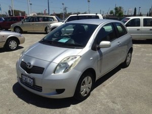 Toyota Yaris For Sale in Perth Region, WA – Gumtree Cars