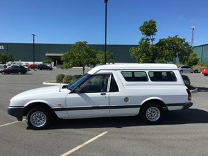 panel van | New and Used Cars, Vans & Utes for Sale | Gumtree Australia ...