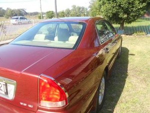 Mitsubishi Verada For Sale in Australia | Mitsubishi Verada Cars, Vans ...