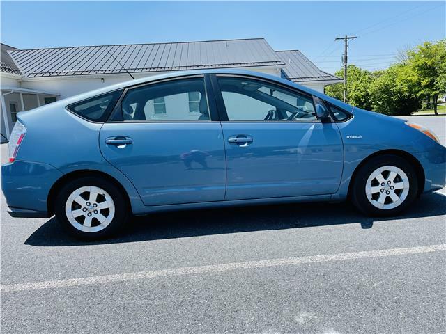 2008 Toyota Prius, Blue With 172,700 Miles Available Now! - Used Toyota ...