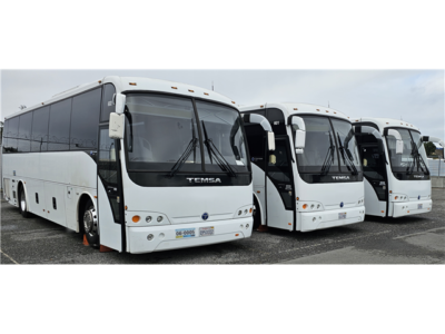Temsa Ts 35 California Buses - New Temsa for sale in Indianapolis ...