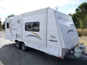 jayco expanda | Caravans & Campervans | Gumtree Australia Free Local ...