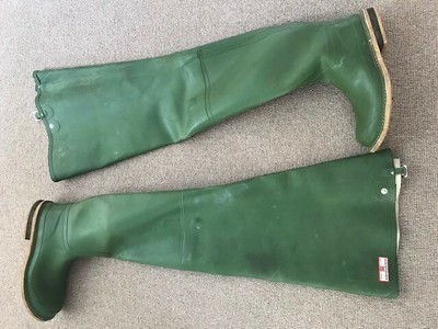 Uniroyal Waders for sale in UK | 16 used Uniroyal Waders
