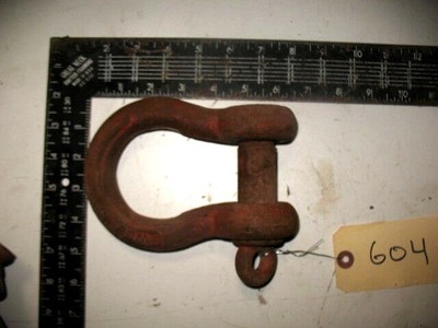 Rigging - Clevis Shackle Usa