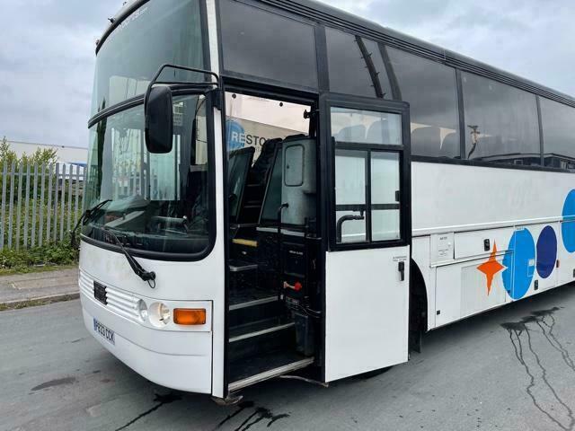 Volvo B10m for sale in UK | 58 second-hand Volvo B10ms