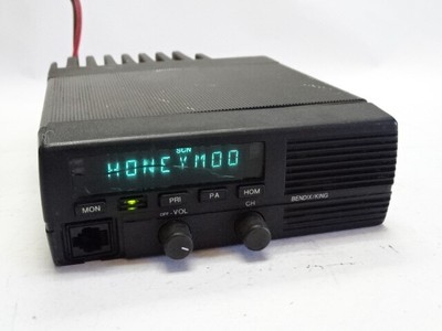 Two-Way Radios - Bk Bendix King