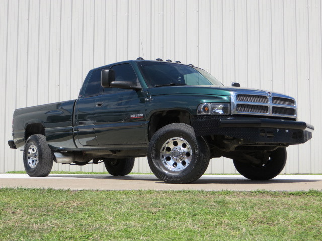 98 Dodge Ram 2500 Cars for sale in Houston, Texas