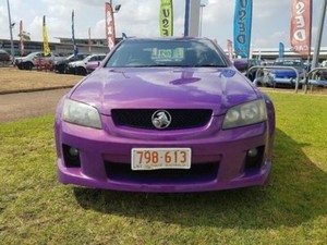purple ve commodore | New and Used Cars, Vans & Utes for Sale | Gumtree ...