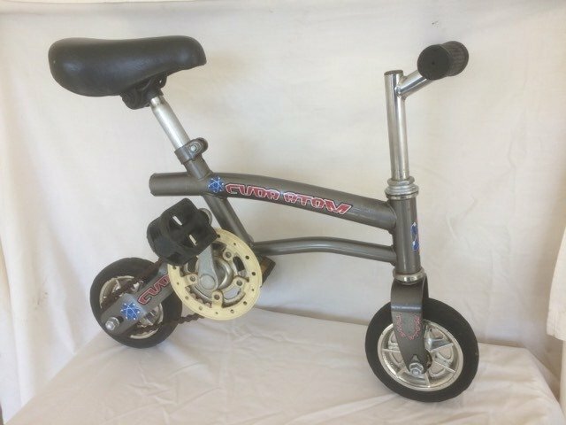 Mini clown bike. | in Buckie, Moray | Gumtree