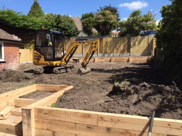 Mini Diggers for sale in UK | 70 second-hand Mini Diggers