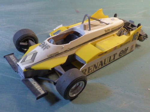 Tamiya Motorcycle Model Kits for Sale in 1/12 Scale with Checklist