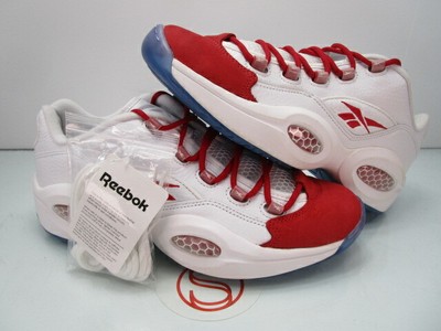 Ugly Mely x Reebok MID Betwixt - SneakerNews.com