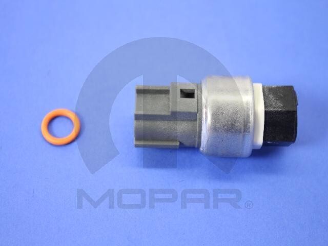 HVAC High Pressure Switch Kit-SE, VIN: 1 Mopar 05096126AA for sale ...