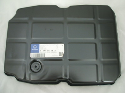 NEW Genuine Mercedes-Benz 722.6 Gearbox Oil Sump Pan A1402700812 | eBay