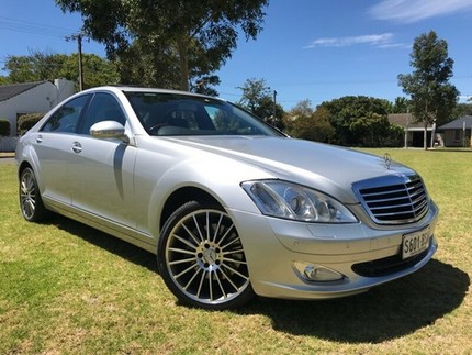 Mercedes-Benz For Sale in Australia – Gumtree Cars