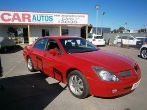 Mitsubishi Verada For Sale in Australia | Mitsubishi Verada Cars, Vans ...