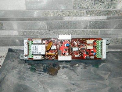 Fire Alarms - Est Quickstart