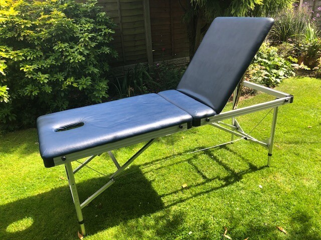 Therapy Couch for sale in UK | 43 used Therapy Couchs