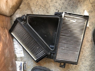 BMW X5 E70 Reparatur / Wartung