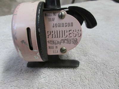 Reels - Johnson Reel