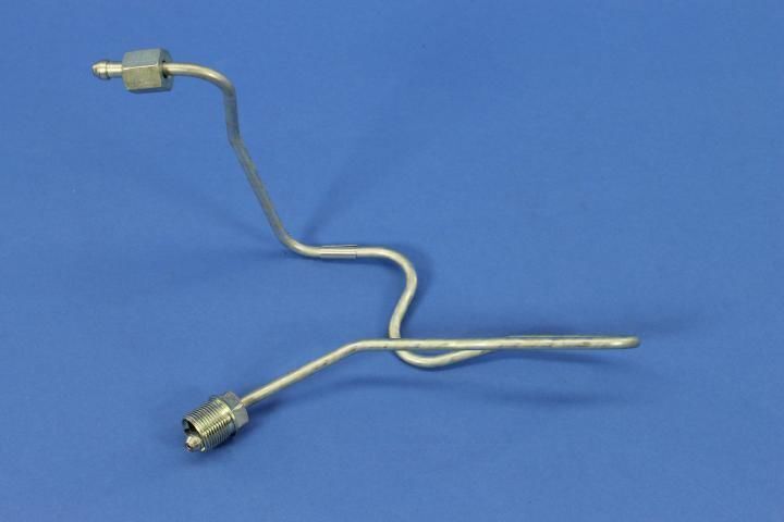 Fuel Injection Fuel Feed Pipe-Base, VIN: 6 Mopar 05011458AA for sale ...