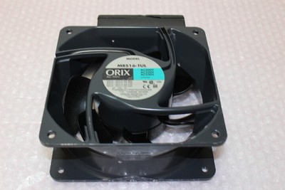 Fans - Orix Ac Fan