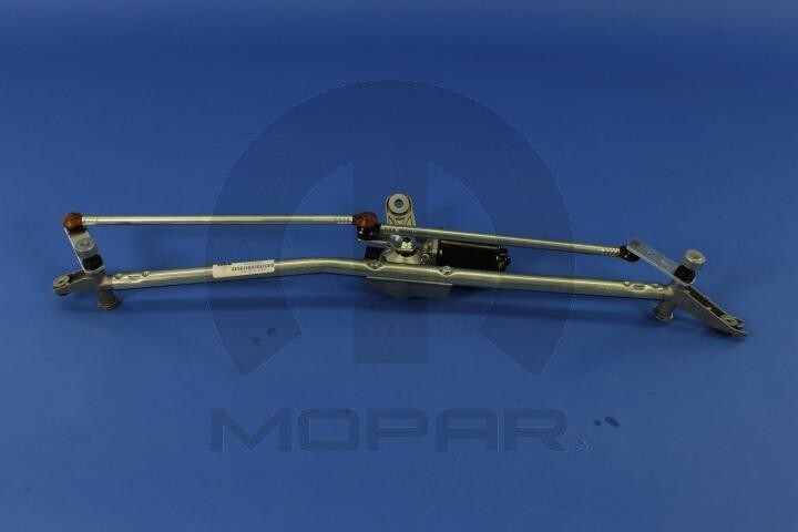Windshield Wiper Control Module-ST Mopar 68043386AC for sale online | eBay