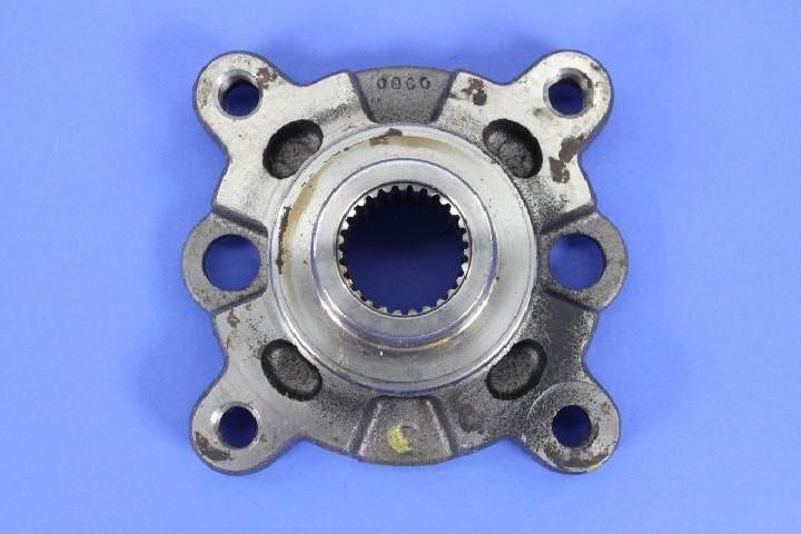 Differential Pinion Flange Mopar 52114046AC for sale online | eBay