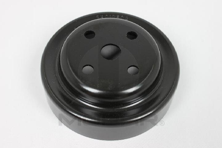 Engine Cooling Fan Pulley Mopar 53010309AB fits 2000 Jeep Cherokee 4.0L ...