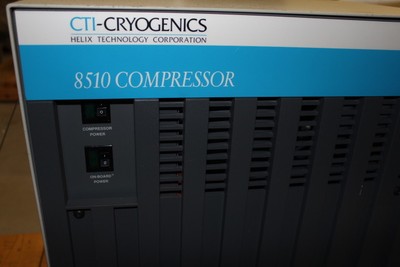 Semiconductor Manufacturing - Temescal