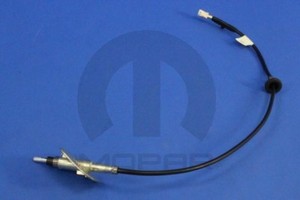 Antenna Cable Mopar 5064394AH for sale online | eBay