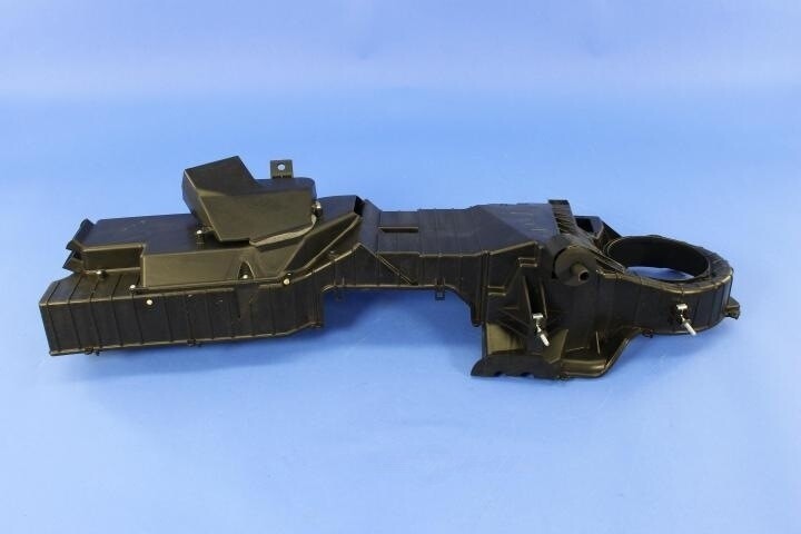 HVAC Heater Control Unit Housing-SLT, VIN: C Mopar 68021976AA for sale ...