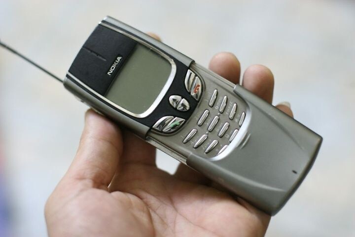 Nokia 8890 for sale in UK | 56 second-hand Nokia 8890